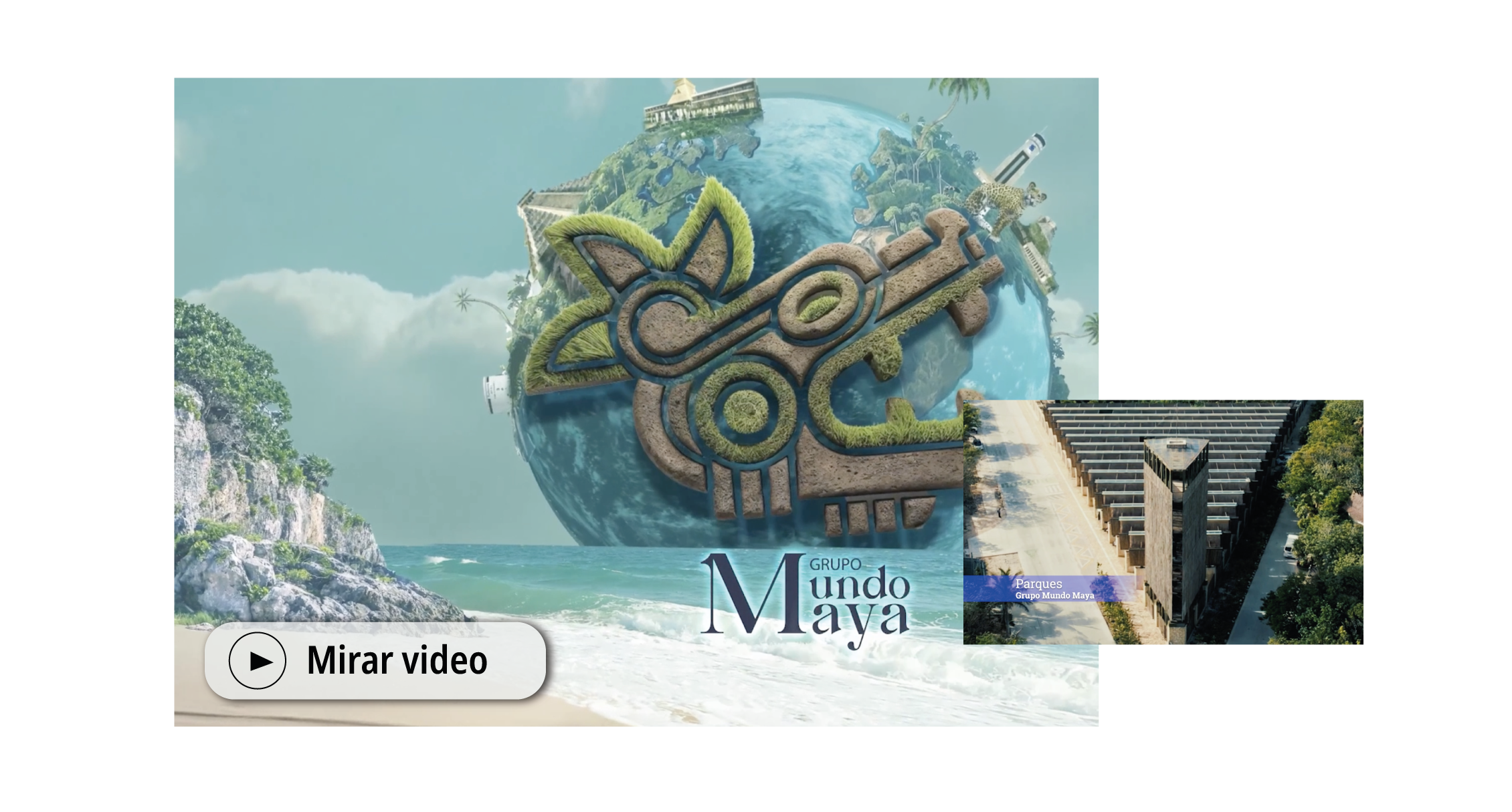 Grupo Mundo Maya
